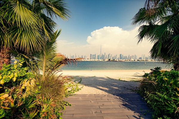 Get Moving in Dubai. 5 Must Visit Spots for Active Lifestyles #Dubai ...
