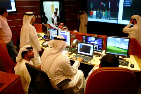 Emirates Institution for Advanced Science & Technology #Dubai - Dubai ...